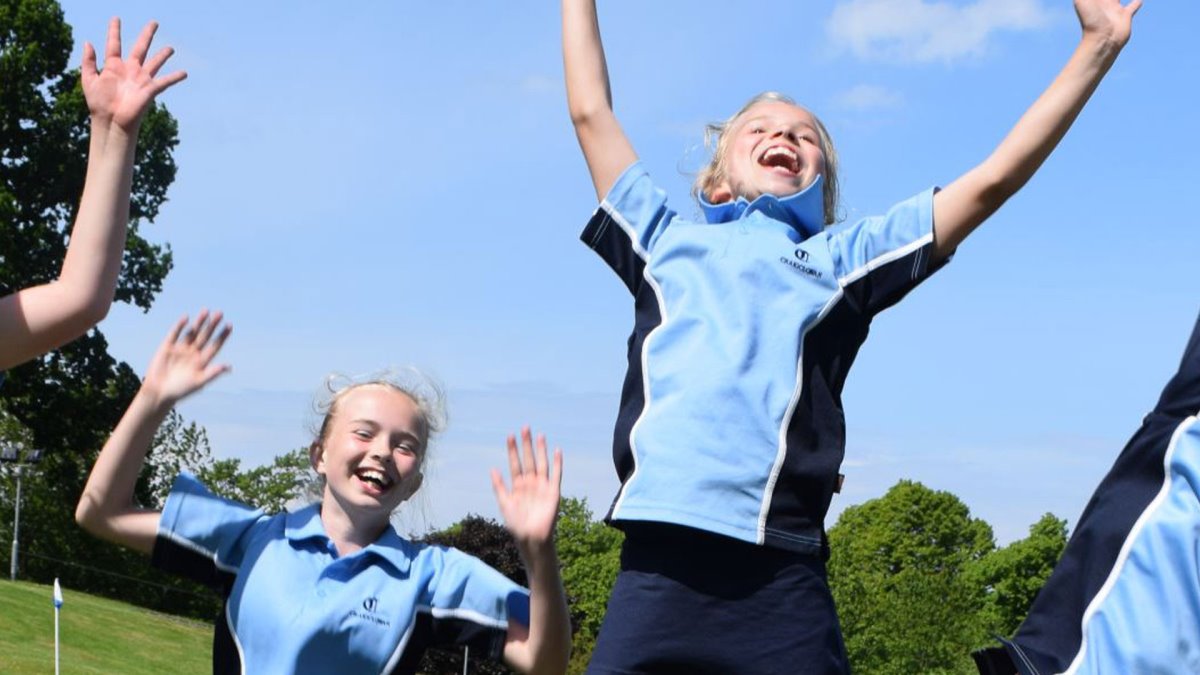 Admissions Process & Next Steps | Craigclowan Preparatory School