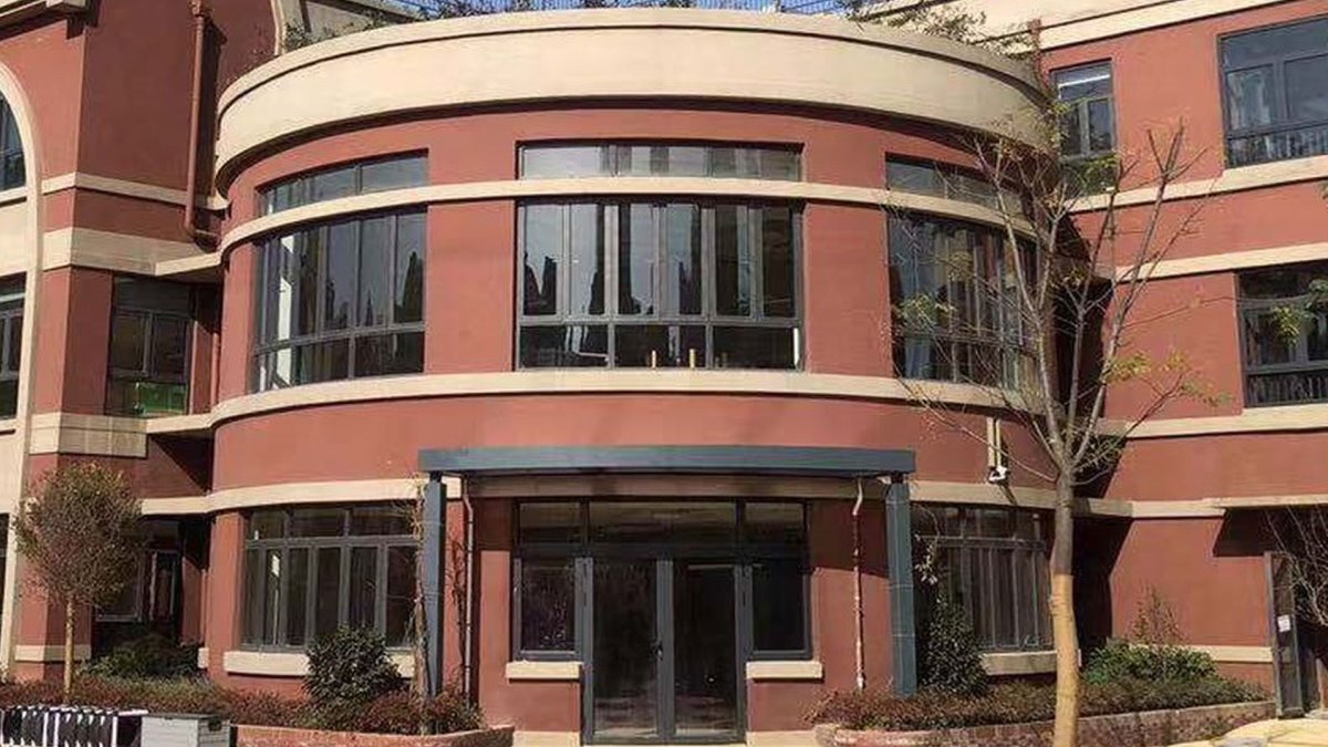 Craigclowan China | Craigclowan Preparatory School