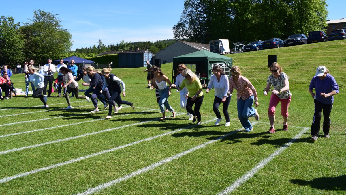 Friends of Craigclowan | Craigclowan Preparatory School