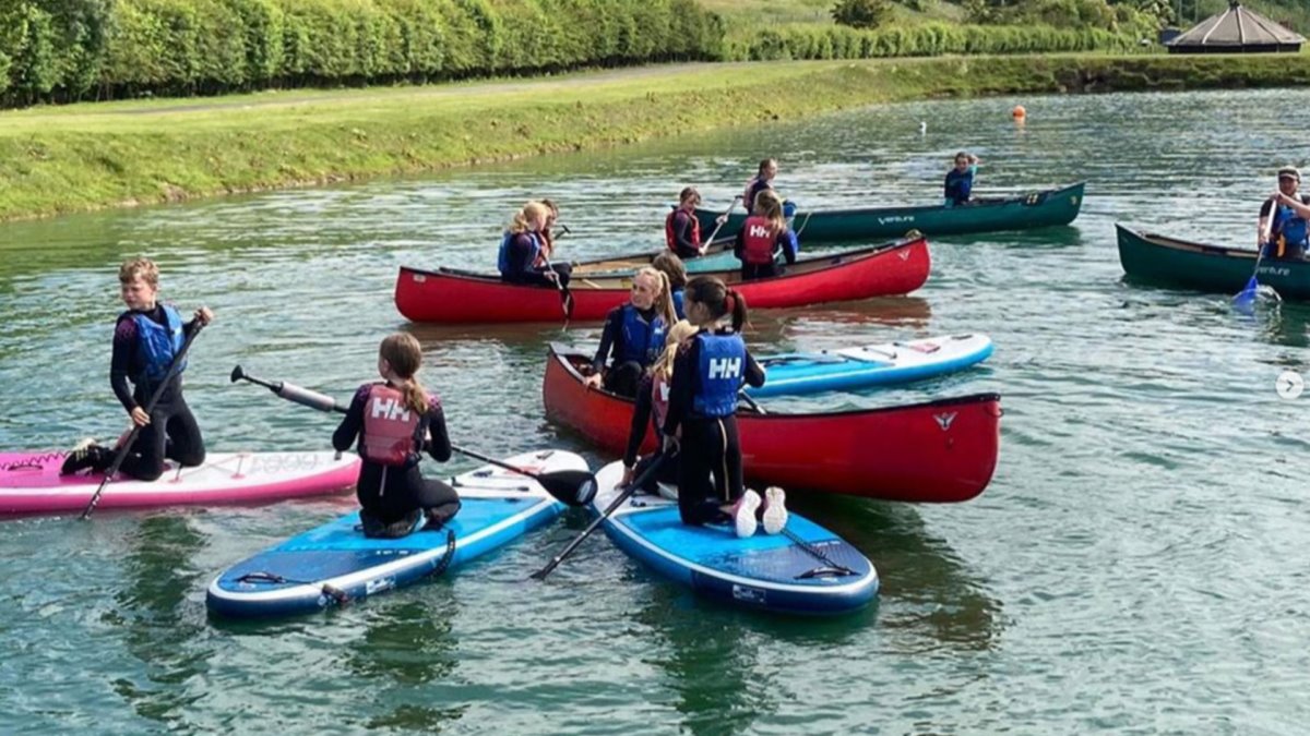 Life in the Prep School | Craigclowan Preparatory School