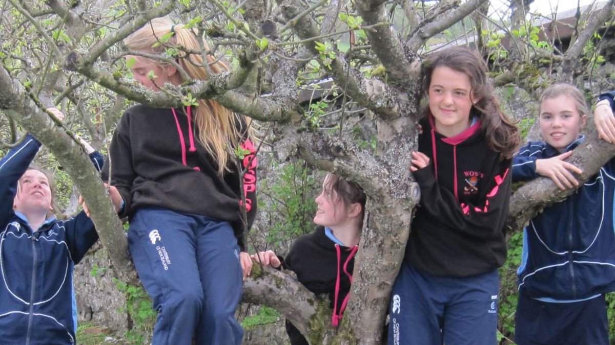 Come And See Us | Craigclowan Preparatory School