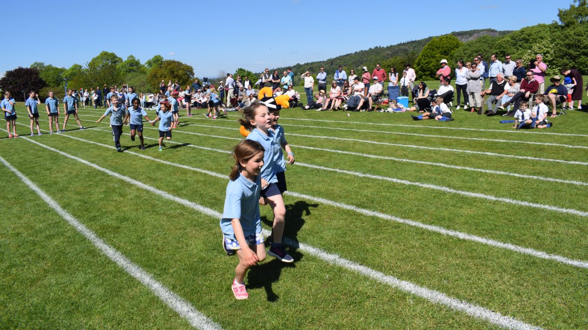 Parents Handbook | Craigclowan Preparatory School