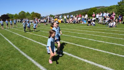 Parents Handbook | Craigclowan Preparatory School