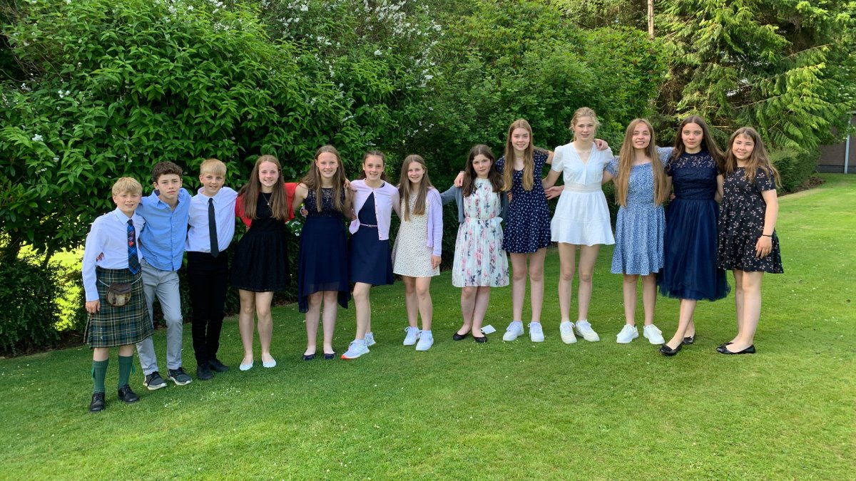 Results & Destinations | Craigclowan Preparatory School