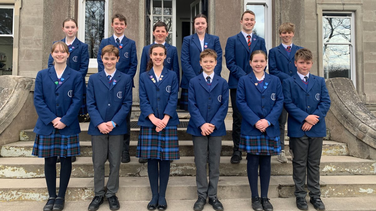 Uniform List | Craigclowan Preparatory School