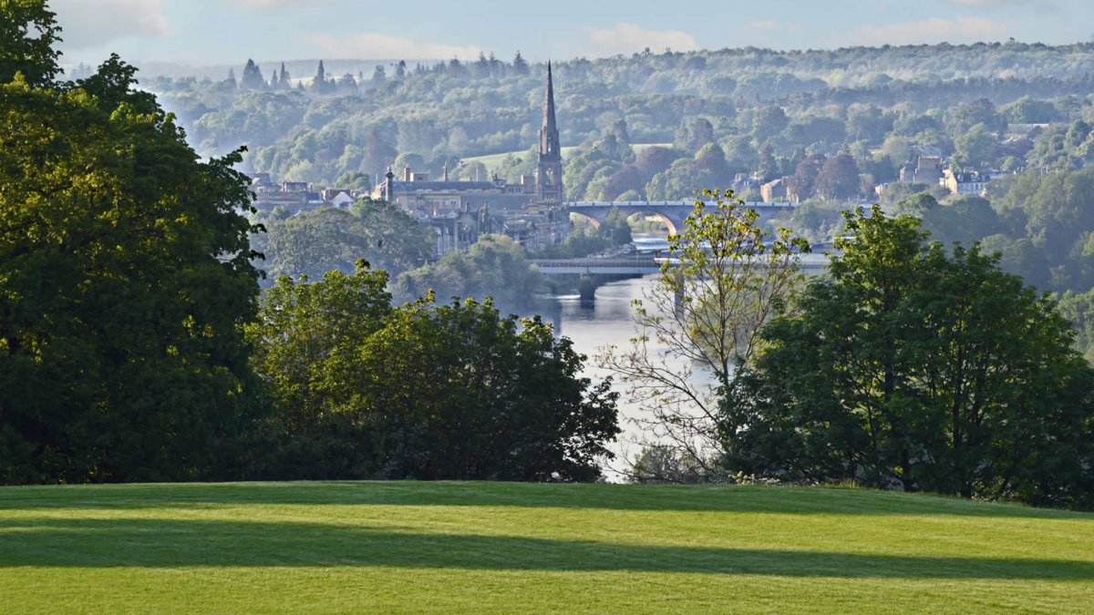 Welcome to Craigclowan | Craigclowan Preparatory School