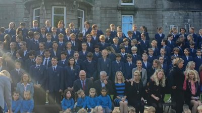 Why Choose Craigclowan | Craigclowan Preparatory School