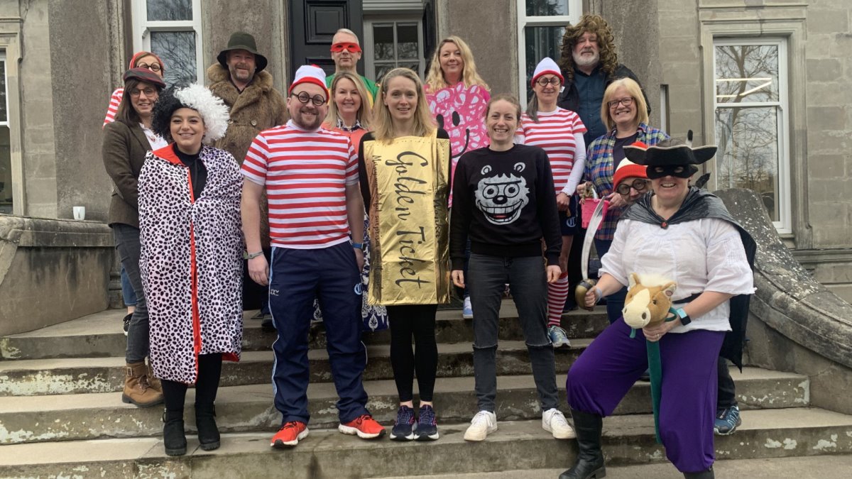 Staff & Governors | Craigclowan Preparatory School