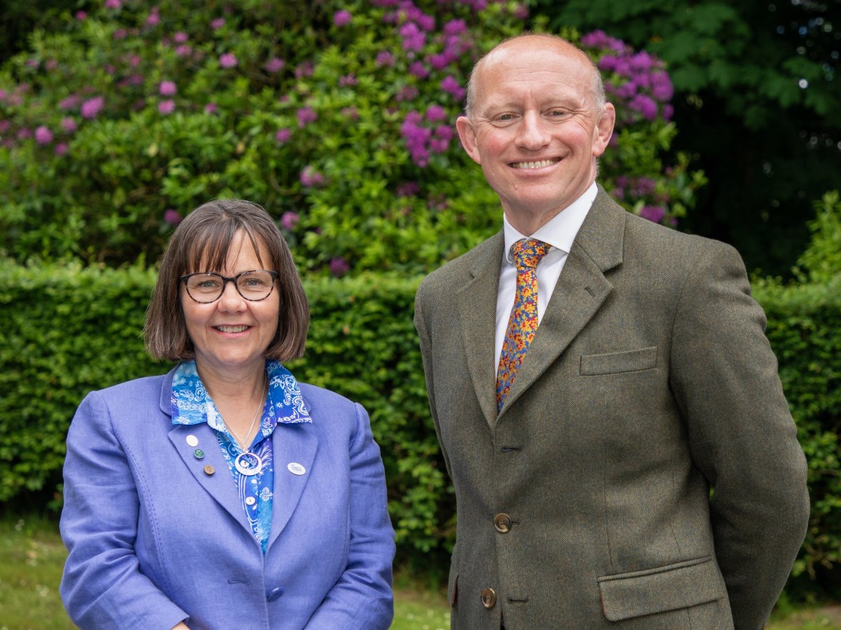 Perthshire Schools Announce Pioneering Partnership and Merger Plans ...