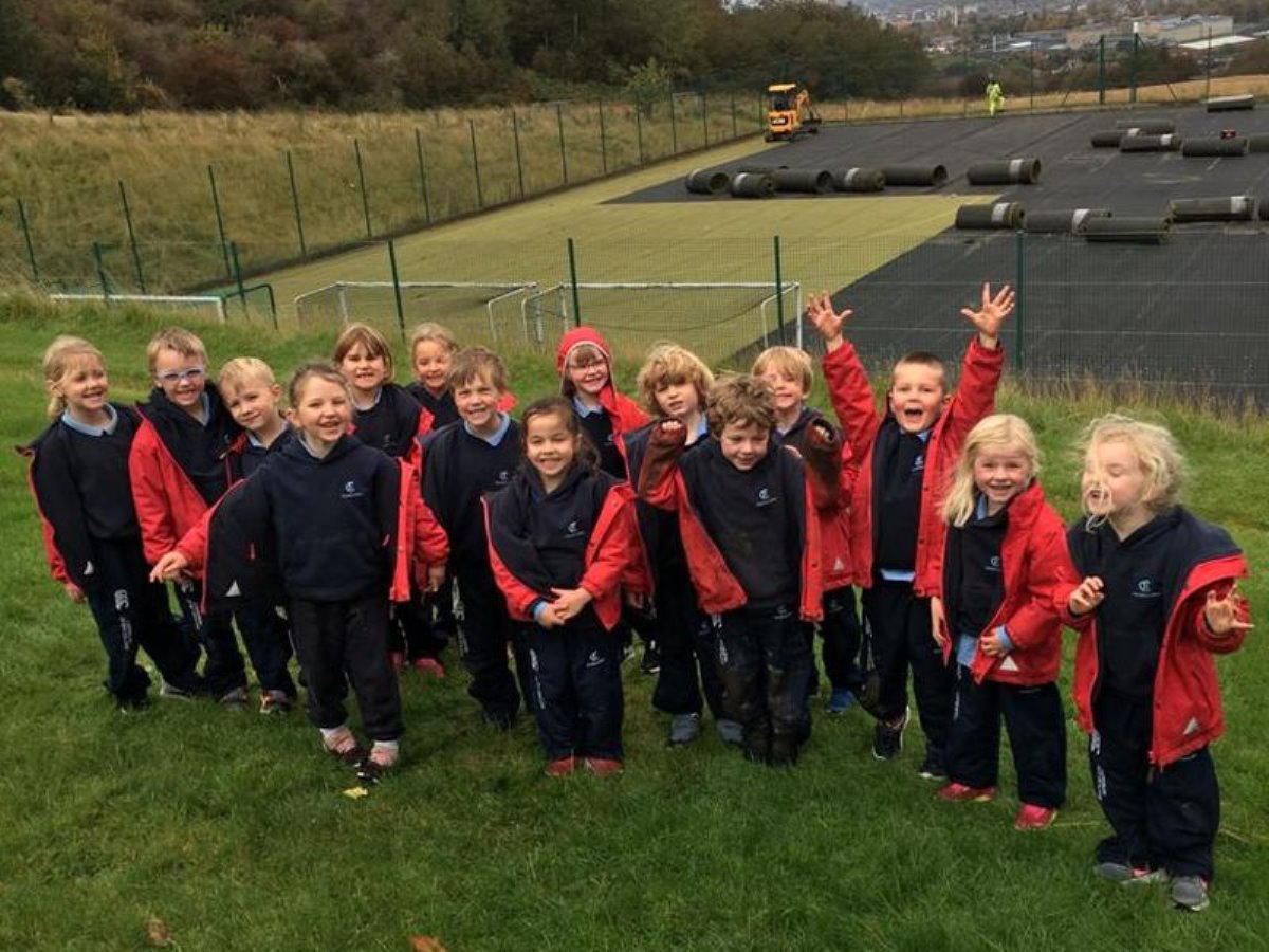 Form 1 Drama | News | Craigclowan Preparatory School