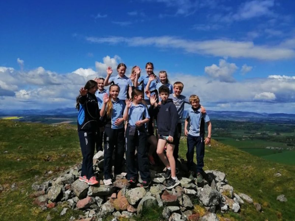 Form 8 Roman Fort Trip News Craigclowan Preparatory School form-8-roman-fort-trip-news-craigclowan-preparatory-school