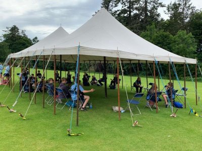 Swimming Gala | News | Craigclowan Preparatory School