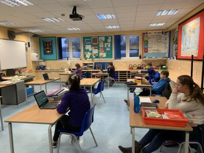 Welcome back everyone | News | Craigclowan Preparatory School