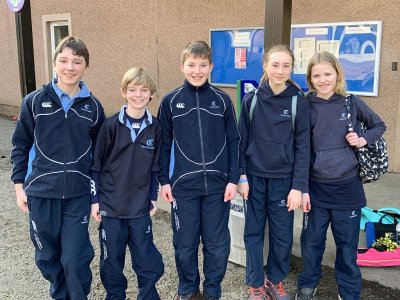 Welcome Back | News | Craigclowan Preparatory School