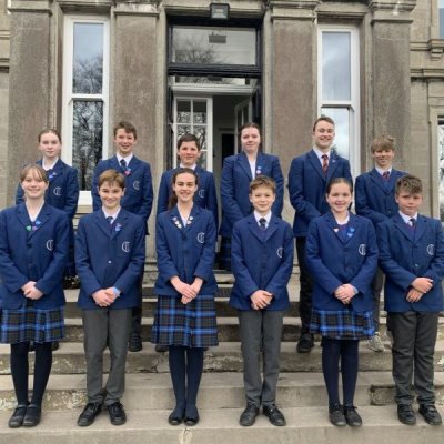 Scholarship Success! | News | Craigclowan Preparatory School