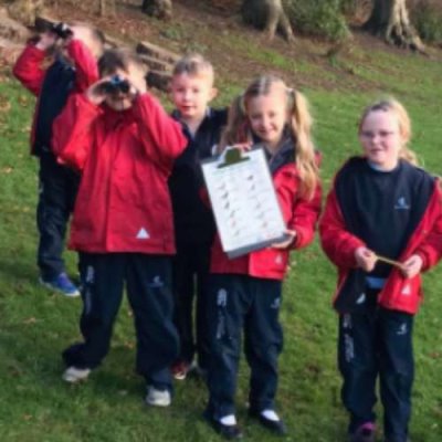 Big Garden Birdwatch 2022 | News | Craigclowan Preparatory School