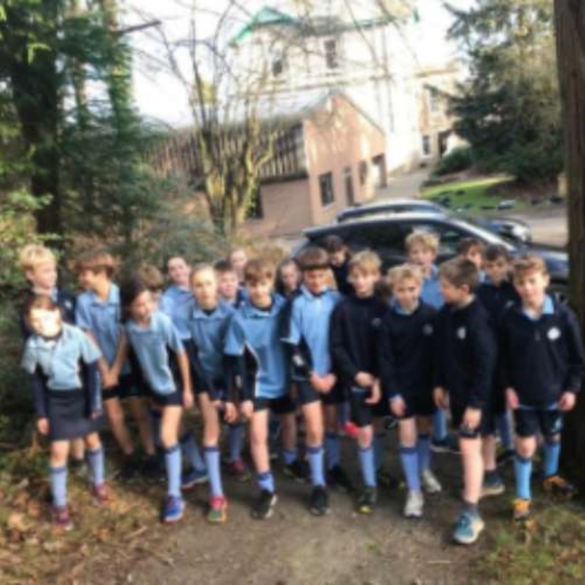 Keep On Running! | News | Craigclowan Preparatory School